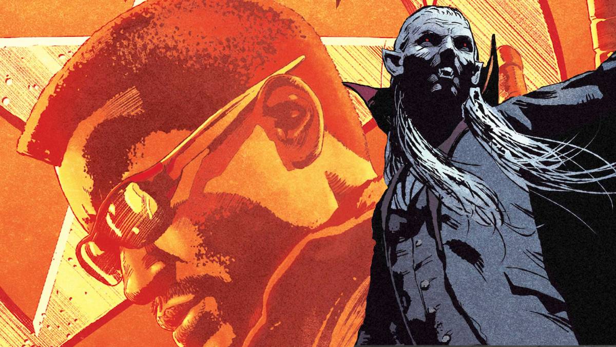 vampire nation marvel