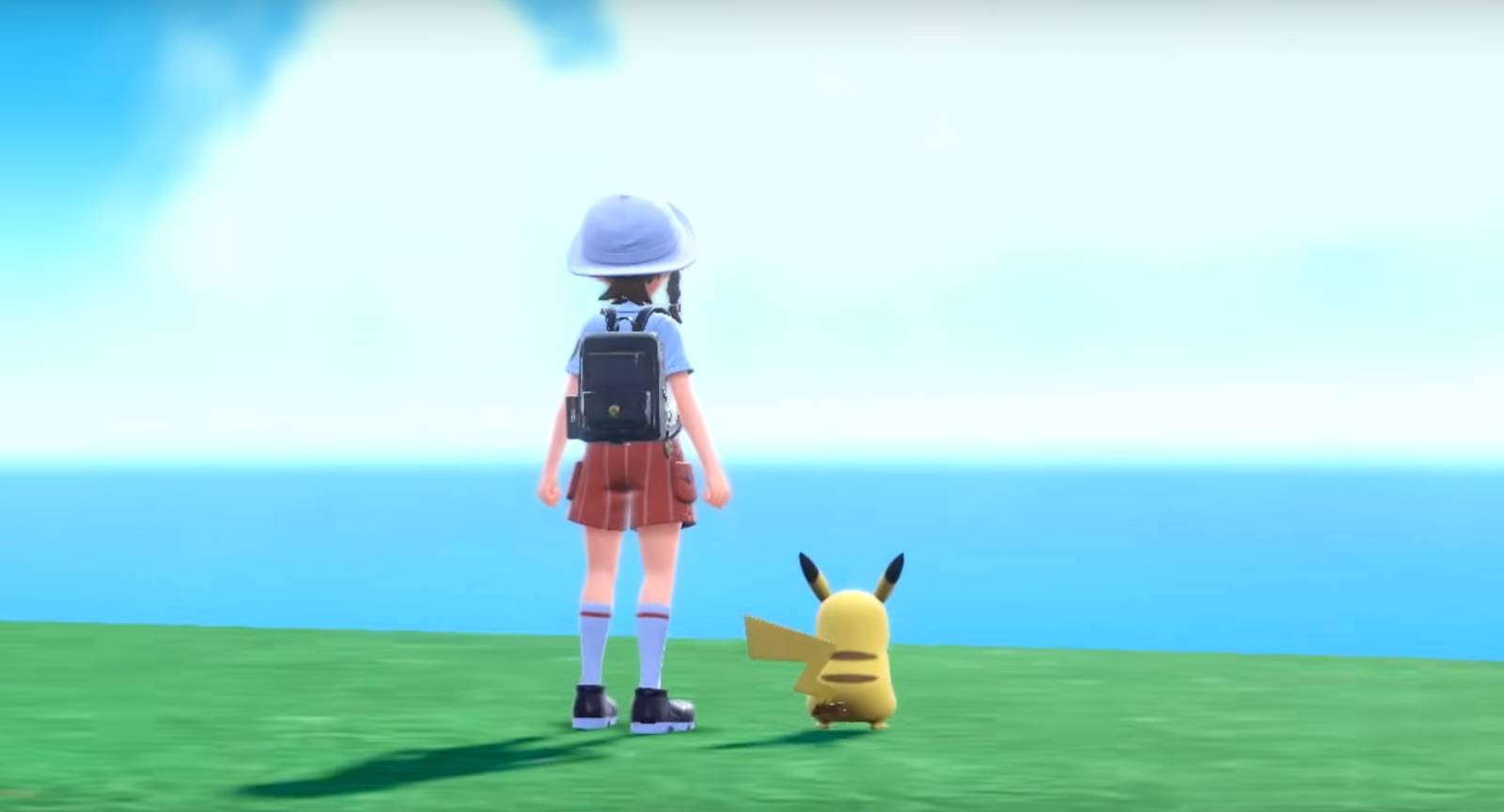 Pokémon Scarlet and Violet Leak Reportedly Reveals First Poison/Steel-Type