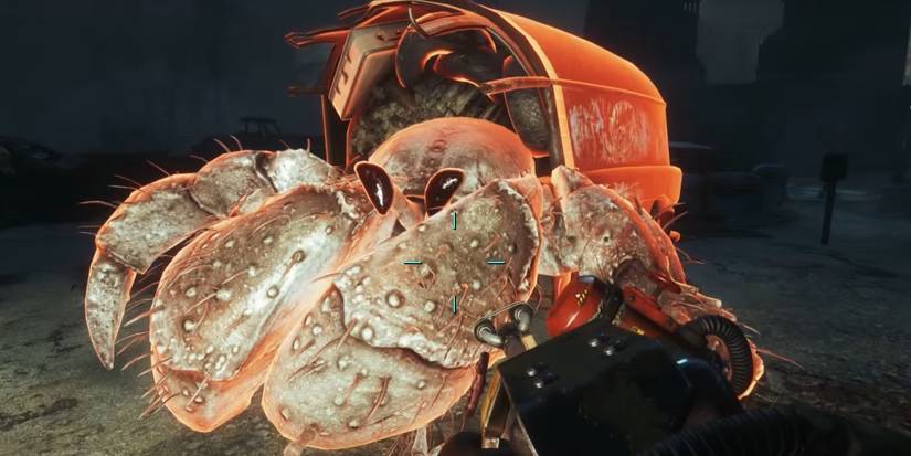 The 20 Most Powerful Monsters In The Fallout Series, Ranked