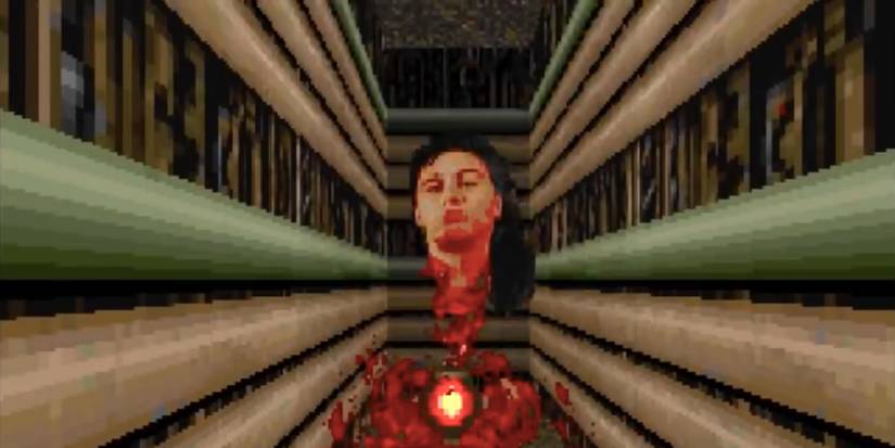 Every Doom Game Ranked, According To Metacritic