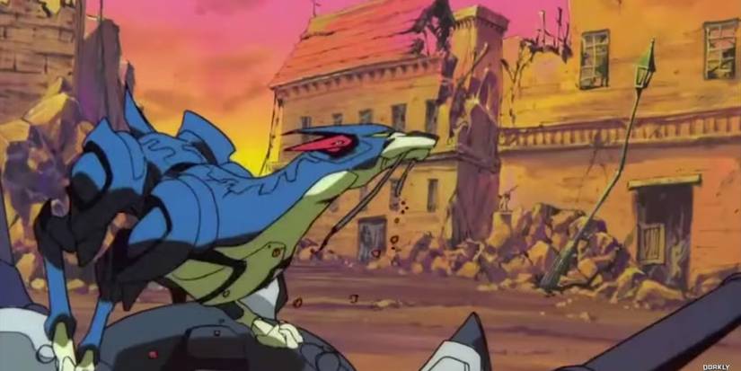 10 Anime Series That Predicted The Future