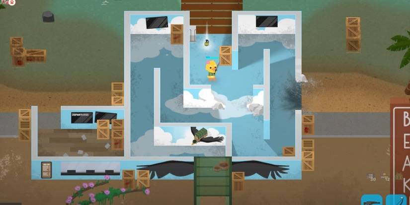 The Best Fortnite Inspired Battle Royale Video Games