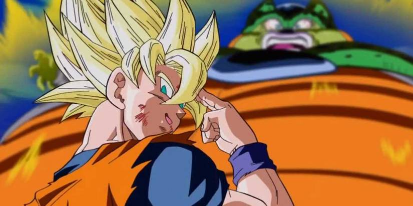10 Intense Dragon Ball Moments That Left Us Totally Speechless