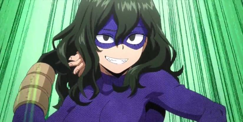MHA Characters Who Would Be Best Romantic Matches For Bakugo