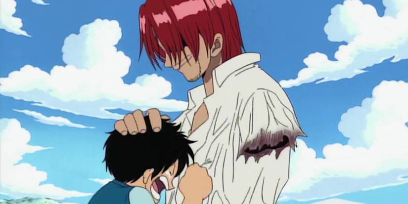 40 One Piece Quotes That Inspire Us