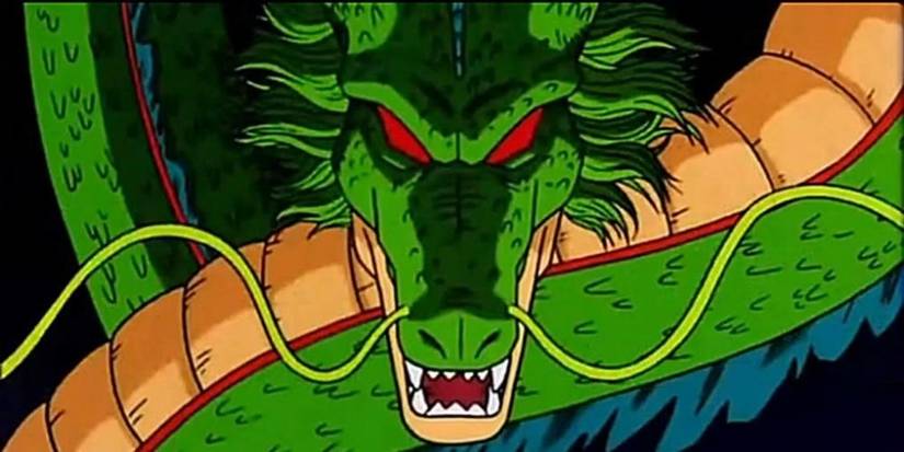 10 Best Anime Dragons, Ranked