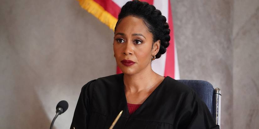 All Rise's Lola and Mark Have TV's Truest Friendship