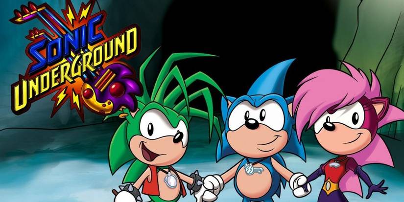 Sonic The Hedgehog's 10 Closest Friends, Ranked
