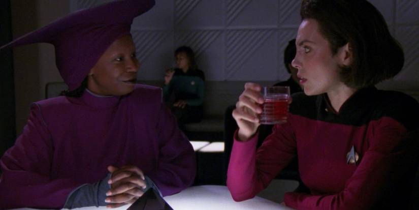Why Ro Laren's Death in Star Trek: Picard Was Its Most Tragic