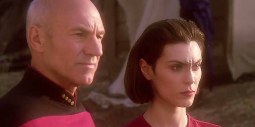 Why Ro Laren's Death in Star Trek: Picard Was Its Most Tragic