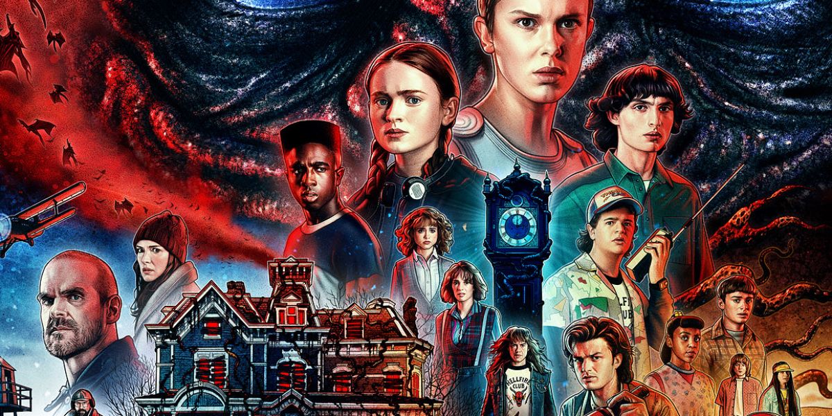 Who Is 001 In Stranger Things?