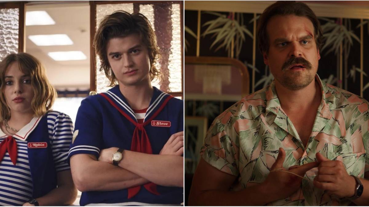 10 Stranger Things Characters Who Deserve Their Own Spin-Off