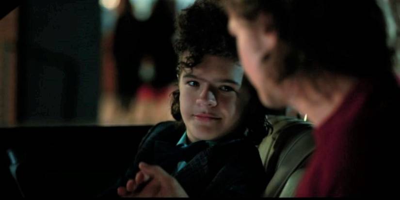 10 Best Dustin Henderson Scenes In Stranger Things