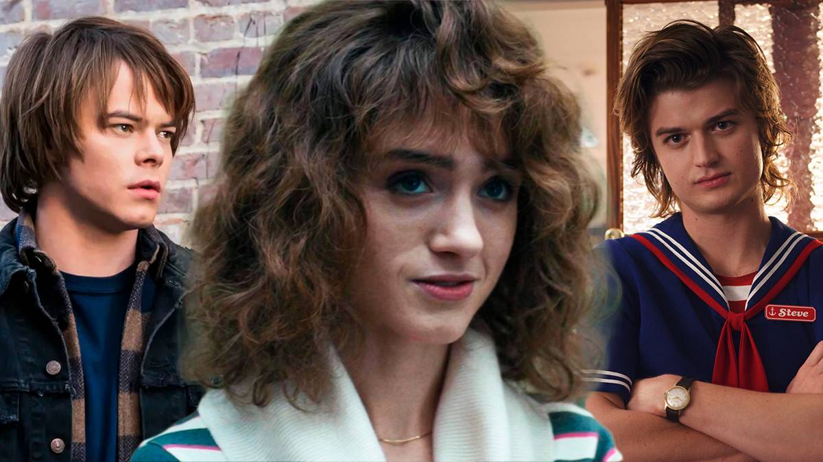 Stranger Things' Love Triangle Proves That the Trope Needs to End