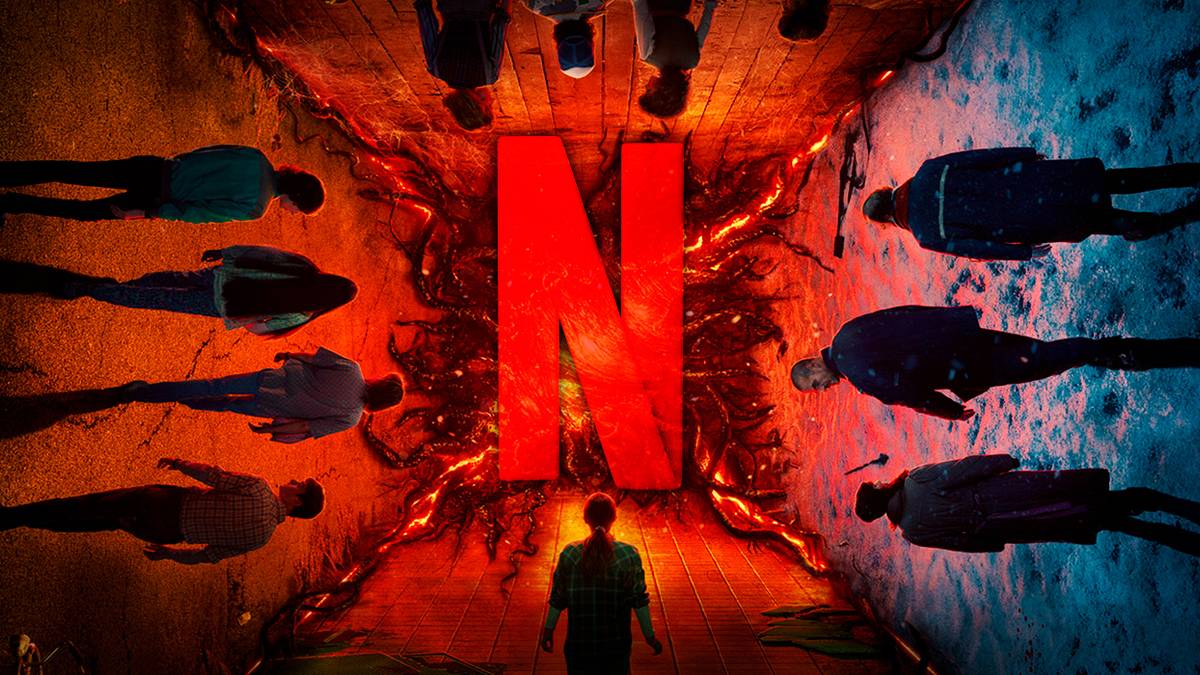 Netflix Unveils New Stranger Things Season 5 Set Photos and Episode Titles