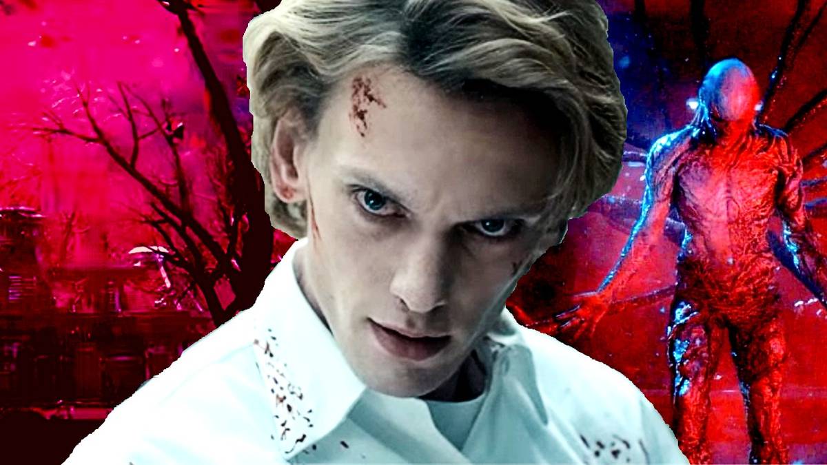 Who Is 001 In Stranger Things?