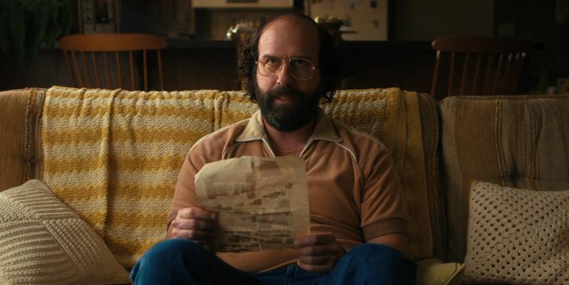 Stranger Things: Every Major Adult Character's D&D Class