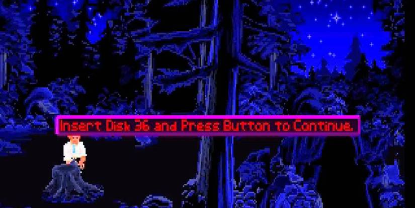 10 80s Video Game Trends We're Glad Are Gone