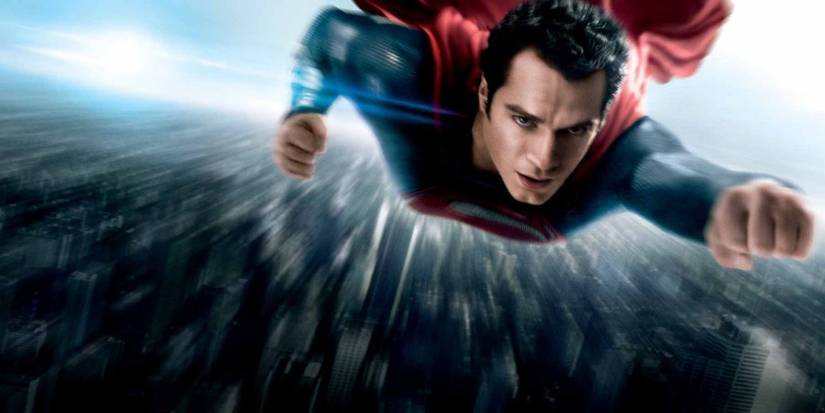 Superman Vs. Omni-Man: Who's Stronger