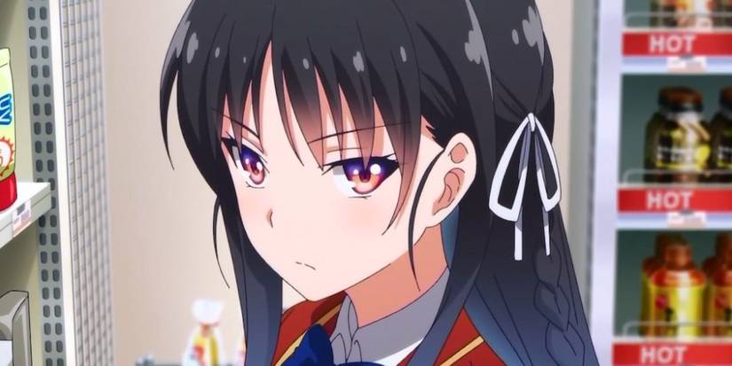 Classroom of the Elite: The Anime's Smartest Characters