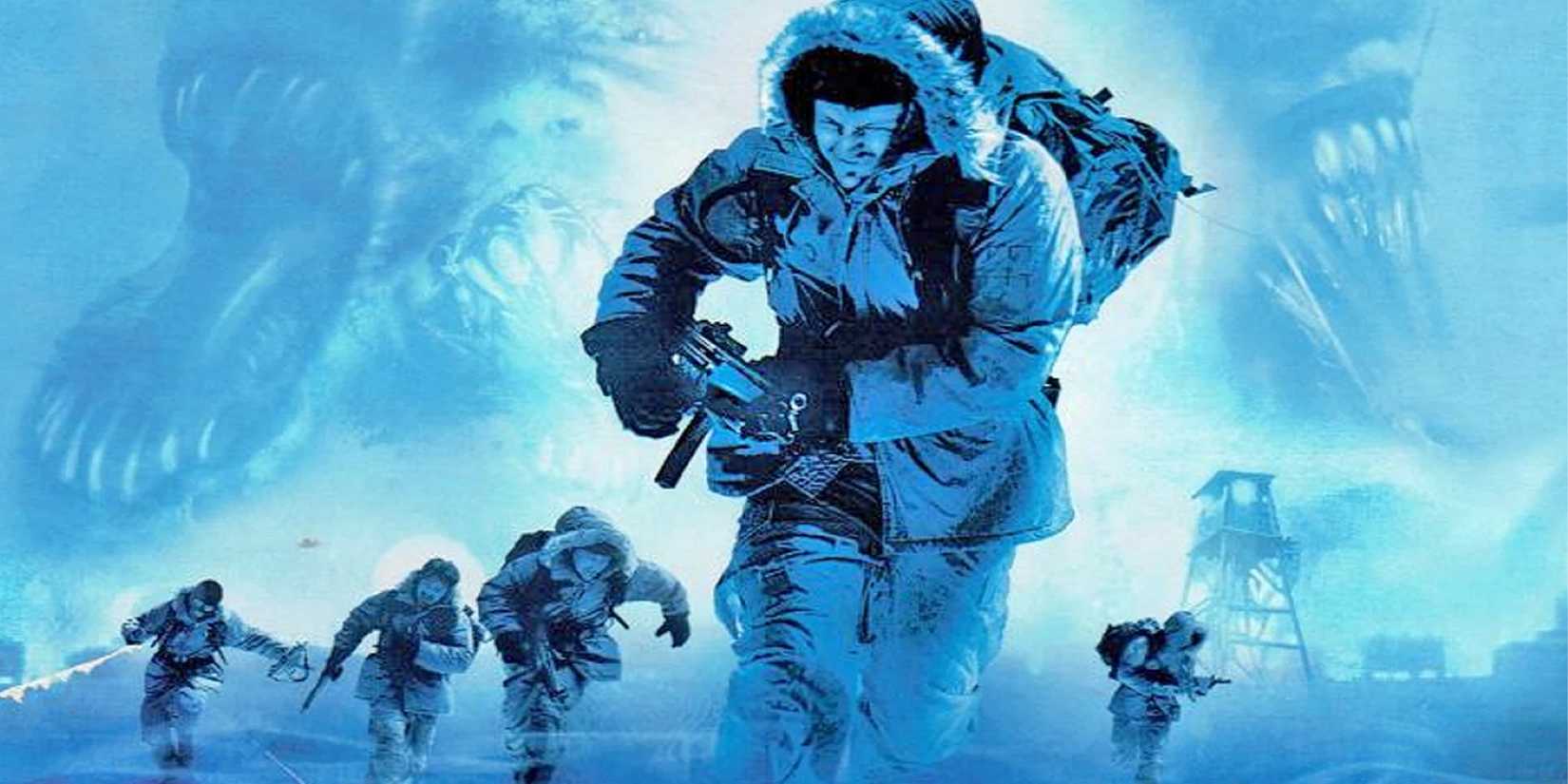What Happened to The Thing Video Game?
