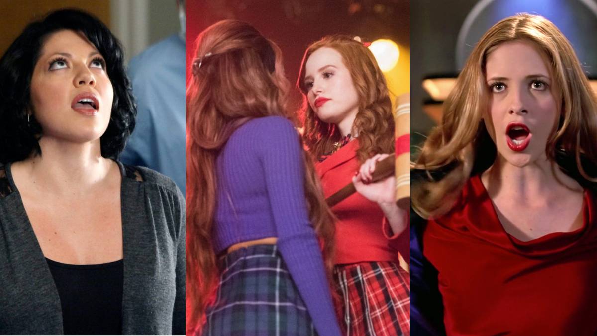 10 Best Musical Episodes In TV Shows