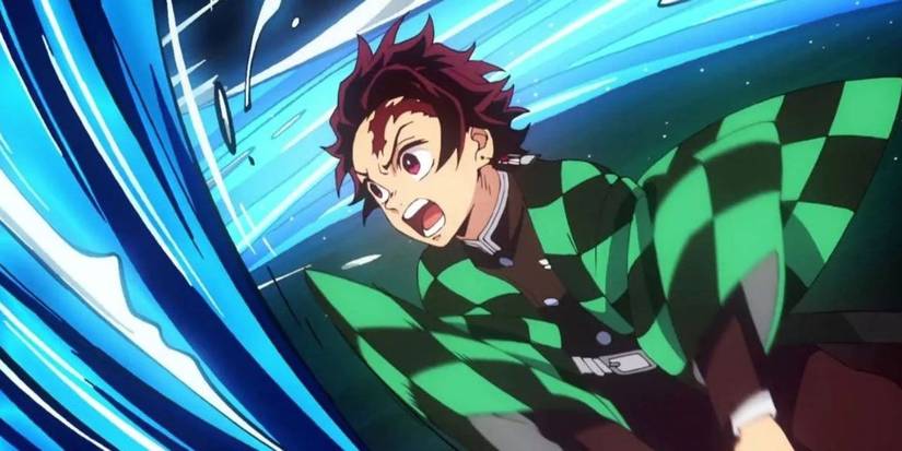 10 Strongest Fighting Styles In Anime, Ranked