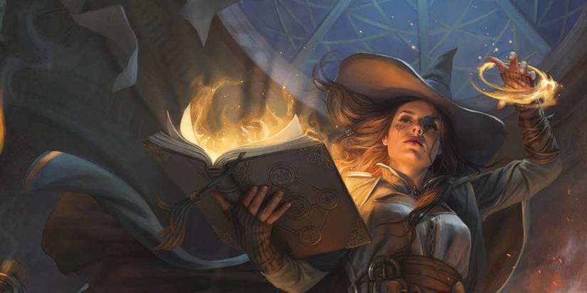 D&D 5e: Divination Wizard Build Guide