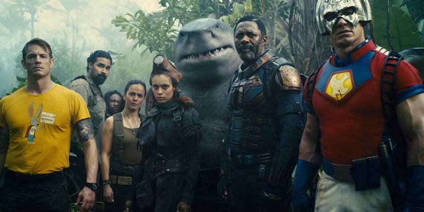 10 Funniest Superhero Movies, Ranked