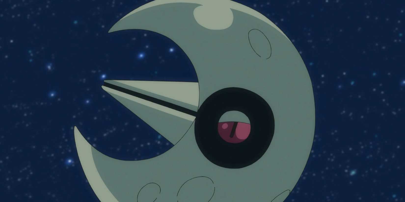 10 Best Pokémon That Come From Outer Space, Ranked