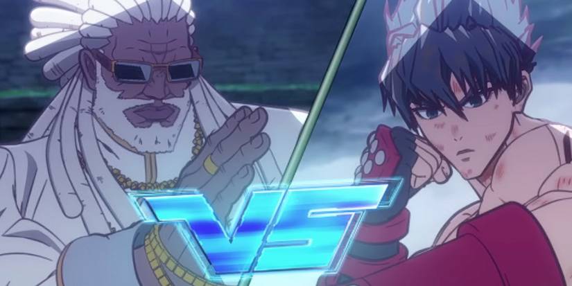 10 Best Netflix Original Anime Series Based on Video Game Franchises