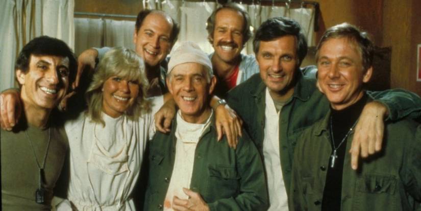 10 Best Sitcoms Of The 1970s