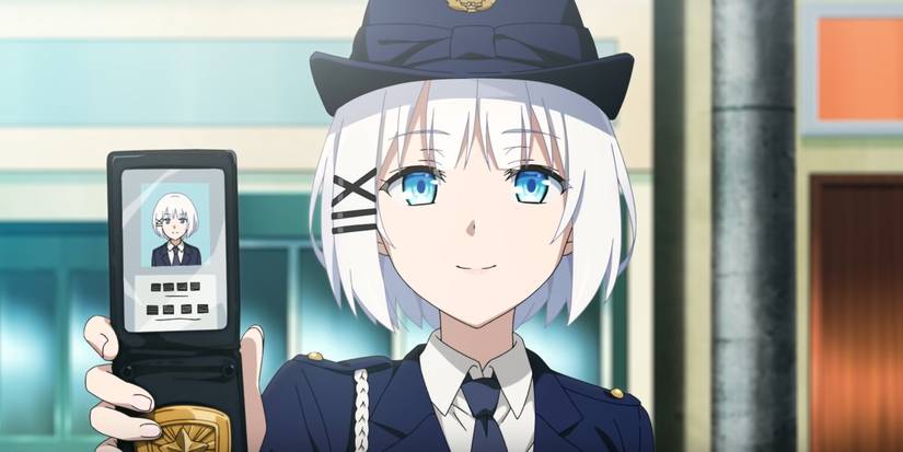 10 Trash Anime That Are Worth Watching for a Single Character