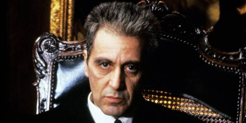 15 Best Quotes from The Godfather Trilogy, Ranked