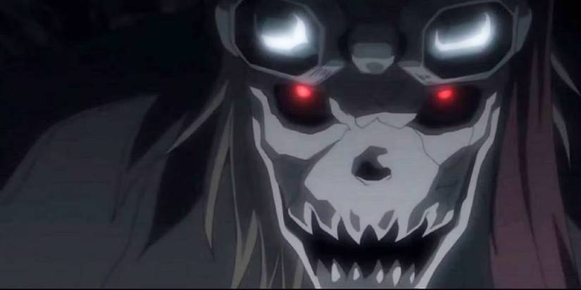 Death Note: The Fan-Made Ending That Could Have Led to the Perfect Sequel