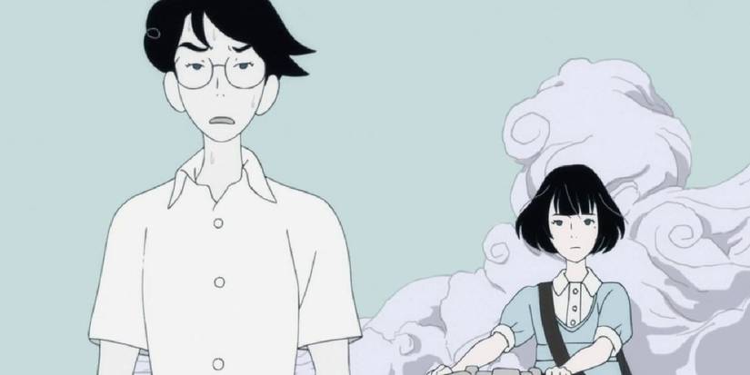 10 Trippy Anime That Are Guaranteed to Blow Your Mind