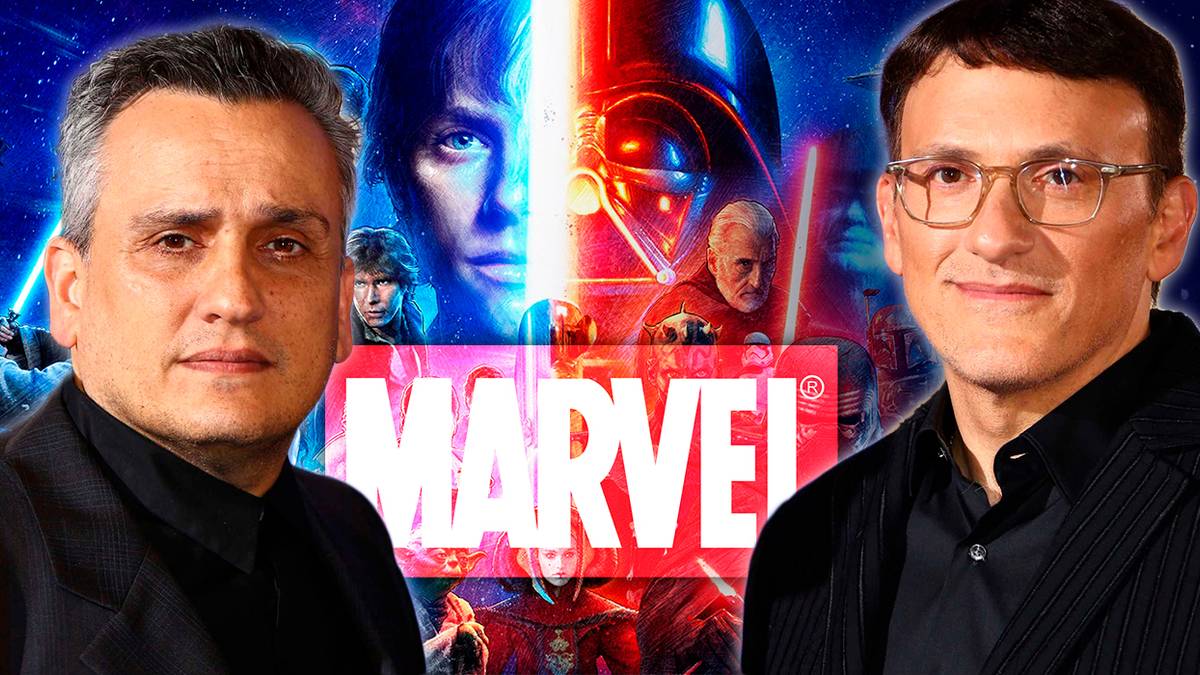 MCU Directors Say Fans Will Get All the Marvel, Star Wars They Can Handle