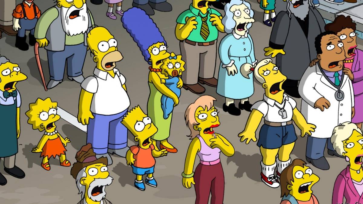 the Simpsons: Which Characters Are Worthy of Their Own Disney+ Spin-Off?