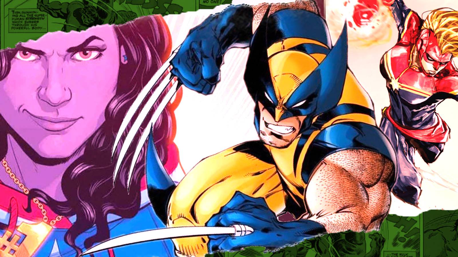 Who Is The Strongest Marvel Hero?