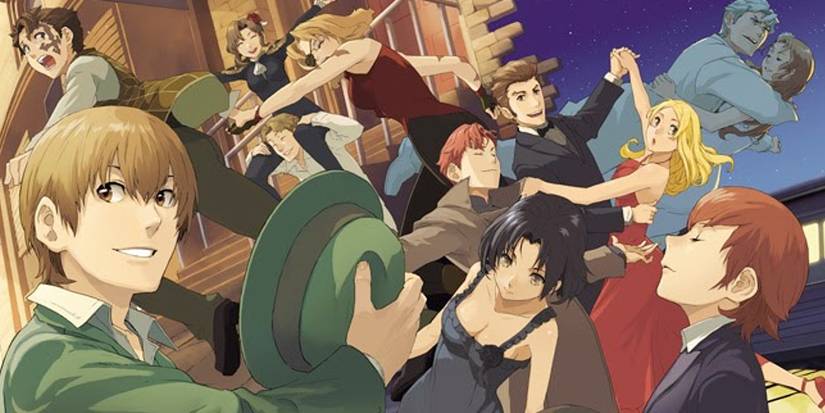 Baccano! is a Forgotten 2000s Classic that Deserves a Modern Anime Remake