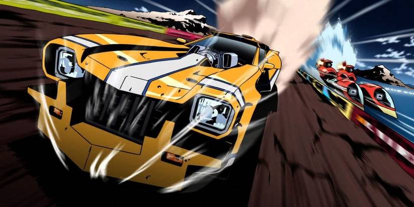 10 Best-Animated Gen Z Anime, Ranked