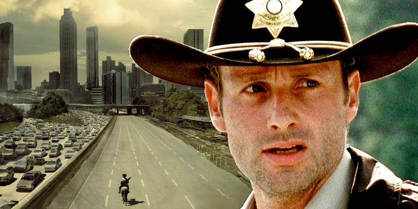 This Forgotten TNT Series Is a Must-Watch for Sci-Fi Fans
