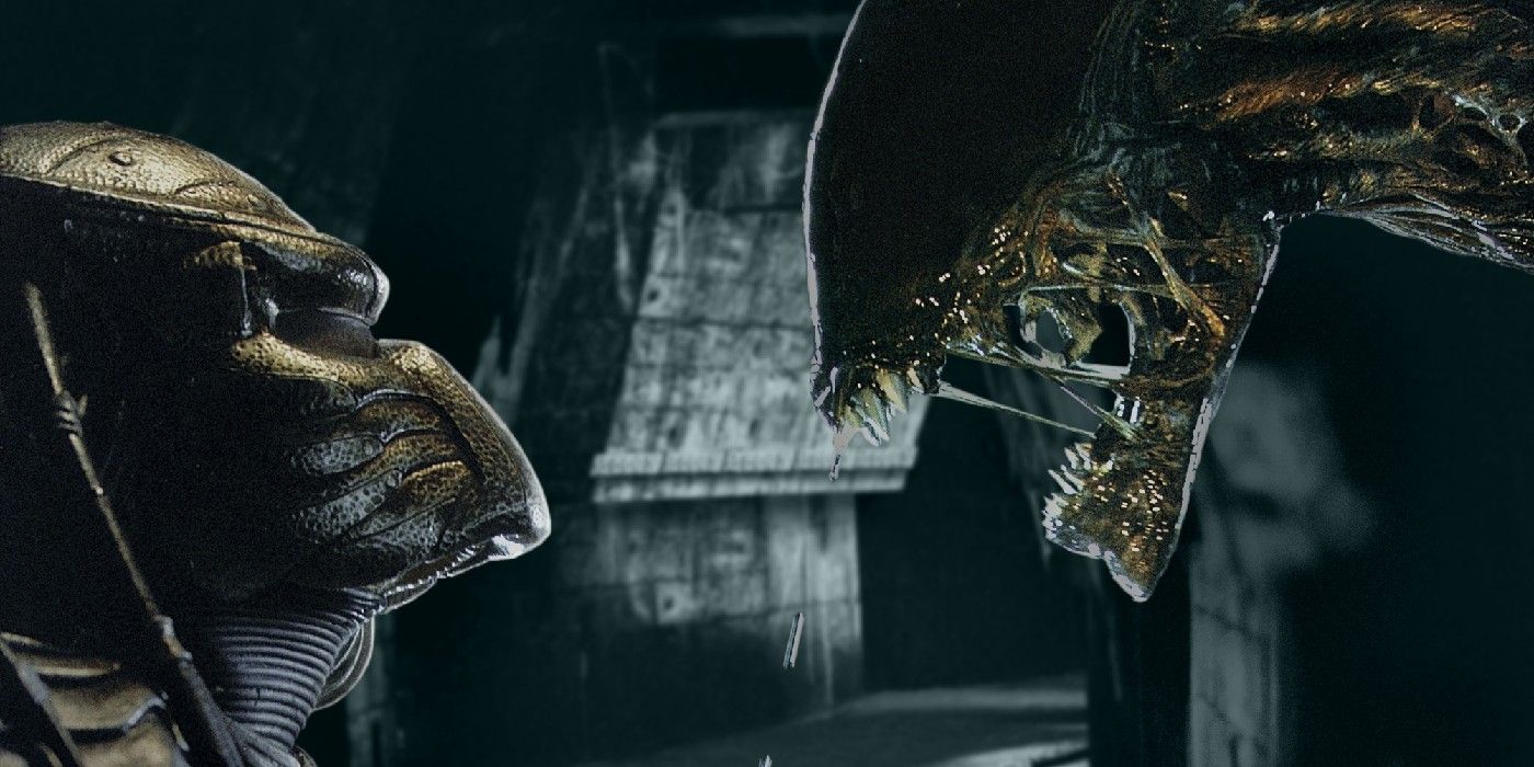 Alien: How Ridley Scott Created the Iconic Chestburster Scene