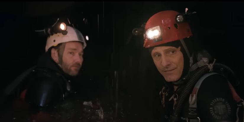 Thirteen Lives: The True Story Behind Ron Howard's Film