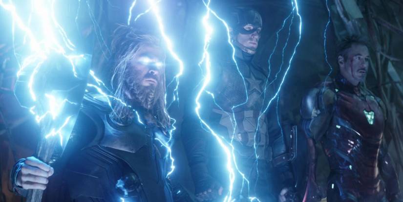 MCU: 5 Best Things About Fat Thor (& 5 Worst)