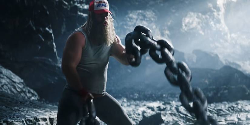 MCU: 5 Best Things About Fat Thor (& 5 Worst)