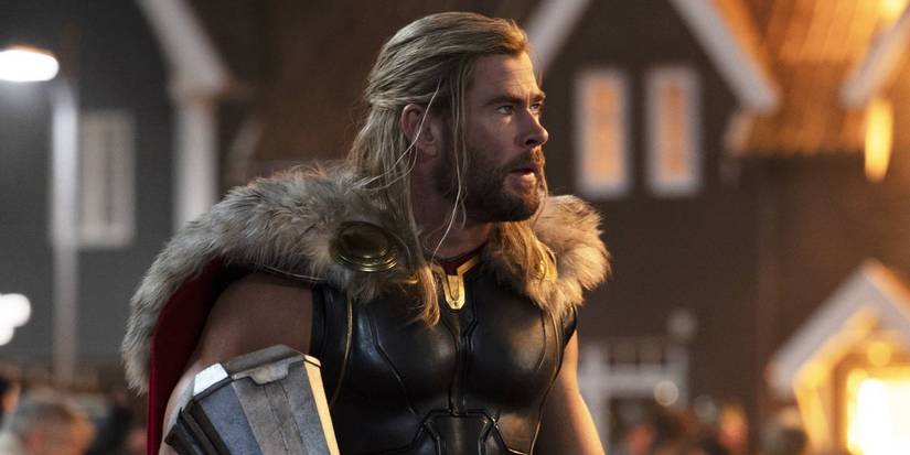 2 Years Before Their Breakout MCU Role, This Actor Made Their Cinematic ...