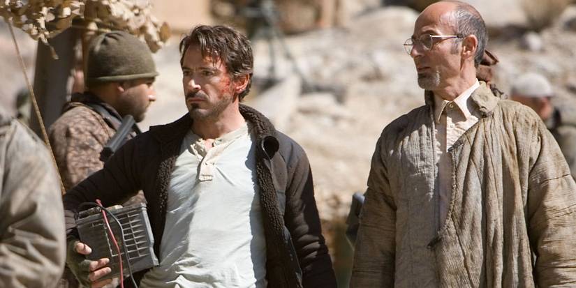 10 Saddest MCU Character Exits of All Time, Ranked