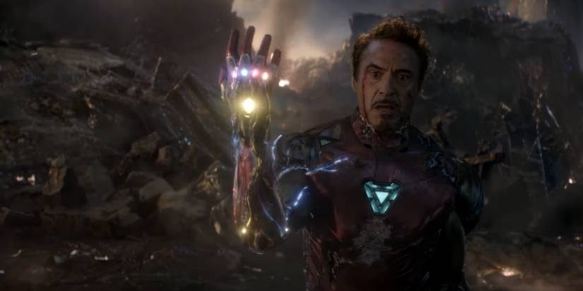 10 Ways Tony Stark Proved He Was The Best Avenger In The MCU