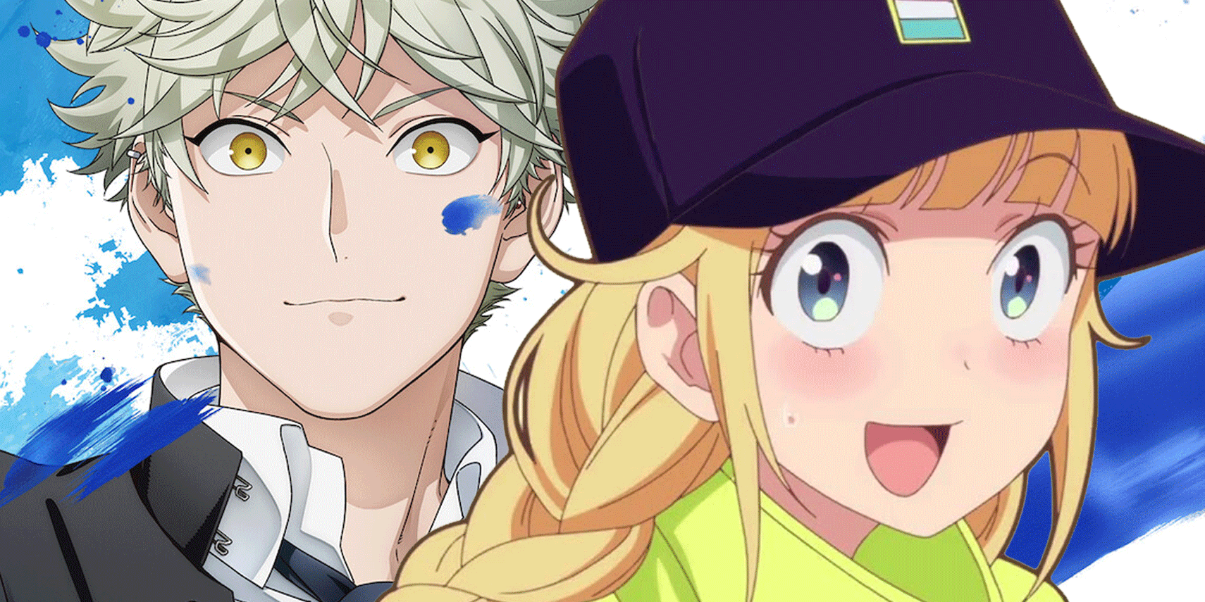 Top 10 Most Relatable Anime Characters, Ranked